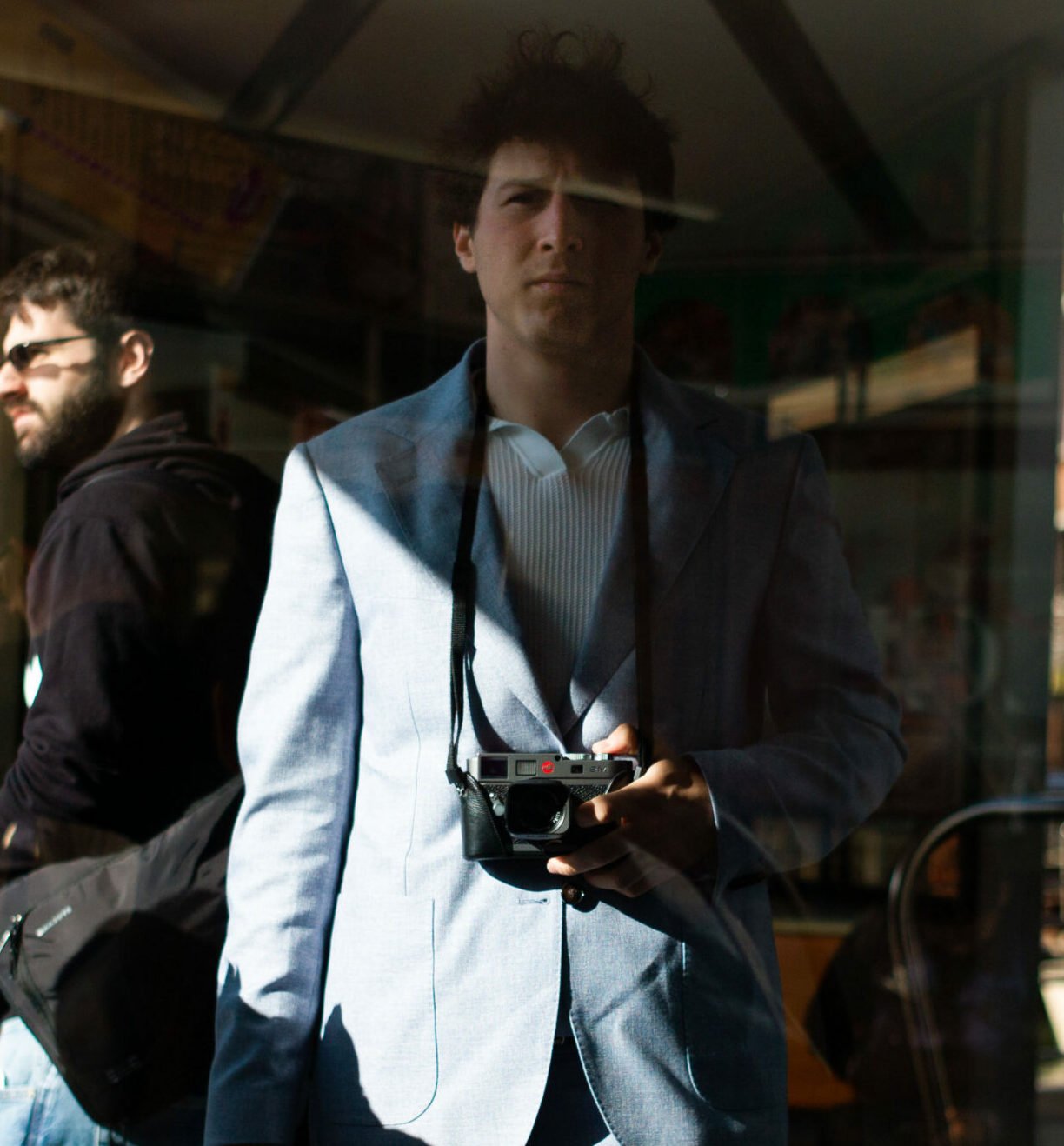 Giovanni Zenoni - Sport Business Academy